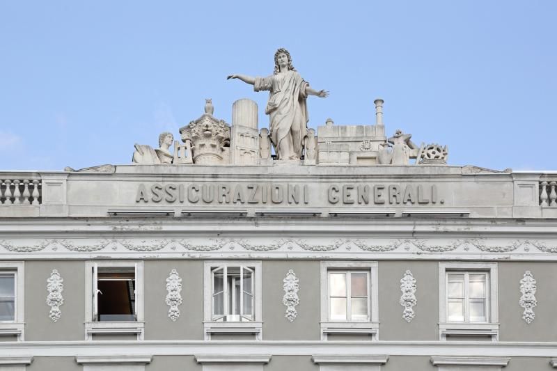 Generali launches new specialty insurance division in the US ...